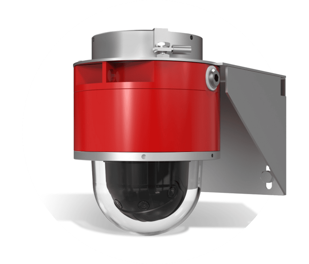 Spectrum Camera Solutions – Specializing in explosion proof technology